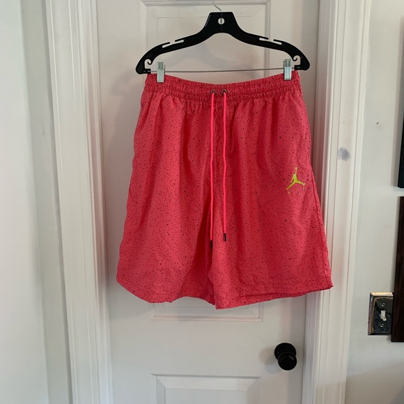 Jordan | Shorts | Jordan Poolside Swim Trunks | Poshmark